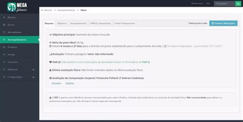 Sistema Mensalidades Php Mysql Para Academia Loja Estoque Softarena
