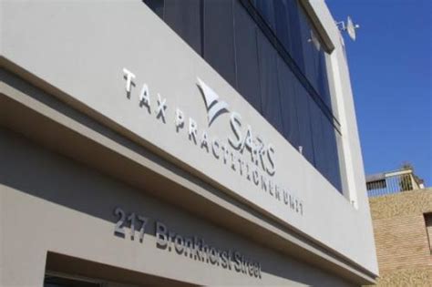 Two Men Sentenced To 26 Years For Defrauding Sars Of R32m