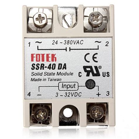 Digital Pid Temperature Controller Rex C100 Rex C1 Grandado