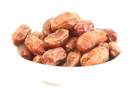 Honey Dates One Pound China Ranch