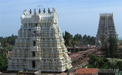 10 Days Coast Line Road Trip Itinerary In Tamil Nadu