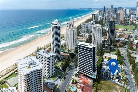 8199 Surf Parade Surfers Paradise Qld 4217 Domain