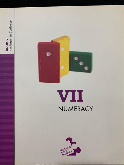 Nurturing Early Learners Hobbies And Toys Books And Magazines Assessment