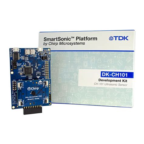 Sensor Evaluation Boards Product Selection Guide Digikey Techforum