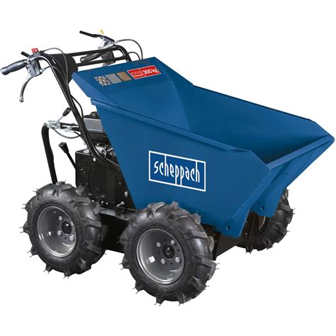 Scheppach Dumper Dp3000 Kaufen Bei Obi