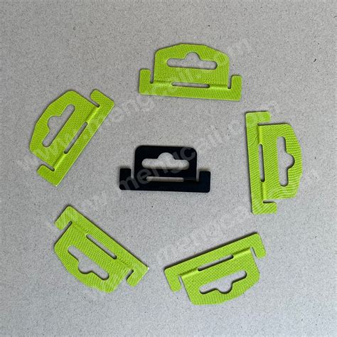 The Packaging Box Paper Hook Developed By Mengcaii Is Made Of Renewable