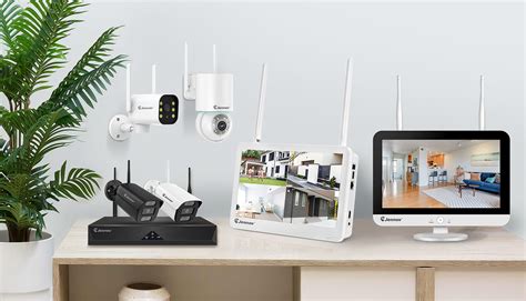 Outdoor Camera Security Camera Tagged Wifi Outdoor Camera Jennov