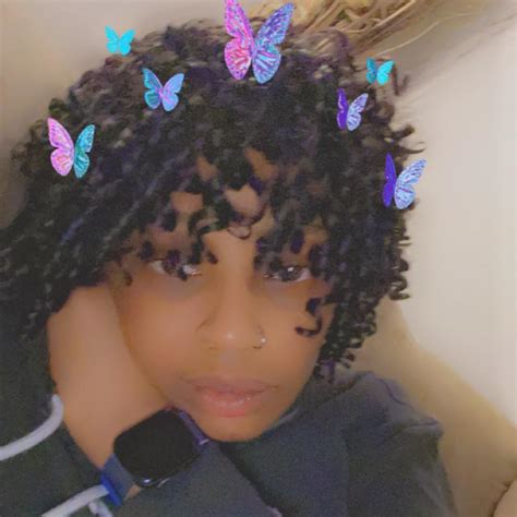 Cherelle Firstlady Allen