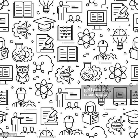 4241 Stem Background High Res Illustrations Getty Images