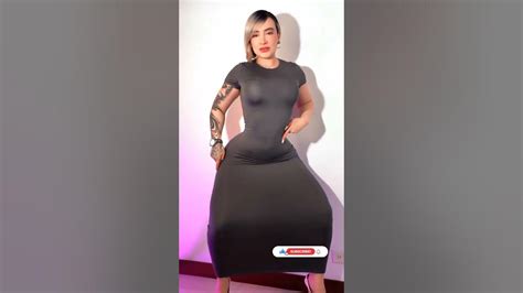 Veronica Obando 🌀 Plus Size Fashion Model Most Popular Fashion Model