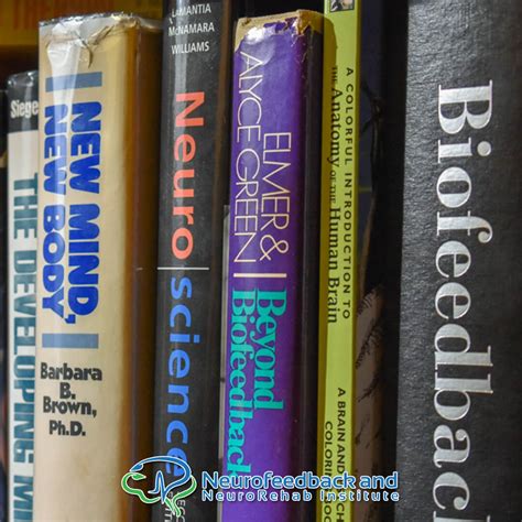 Biofeedback Equipment Technology