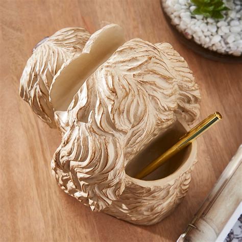 Cockapoo Glasses Holder Dunelm