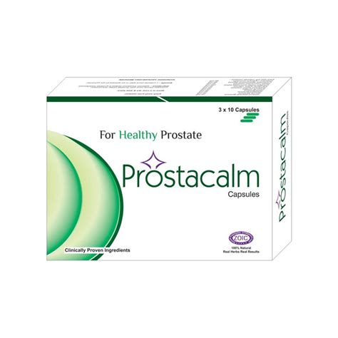 Prostacalm Buy Prostacalm Online