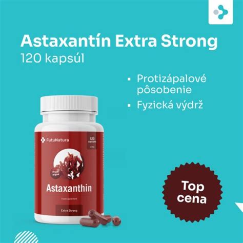 3x Astaxantín Extra Strong