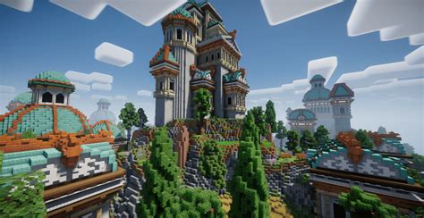 Atlantis Spawn PremadeSetups