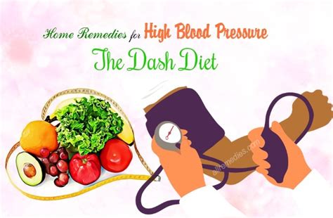 58 Home Remedies For High Blood Pressure Causes Symptoms Facts