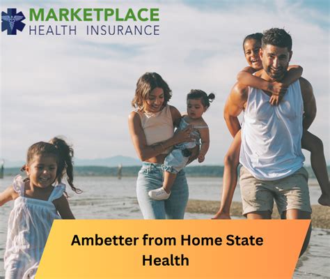 Ambetter From Home State Health 2026 Compare Plans
