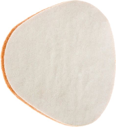 Adhesive Metatarsal Pads 12 Pack Flesh Colored 18 Thick Dancer