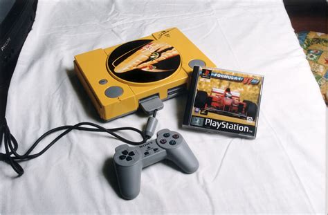 Sony is considering making its own PS1 'Classic Edition' retro console