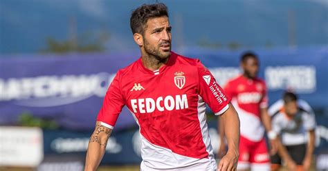La Burla De Cesc Fábregas Al Liverpool Por La Paliza Del Manchester