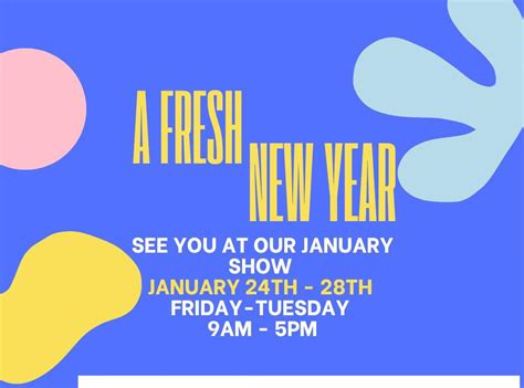 Julia Toepler On Linkedin Mpls Mart January Show Jan 24th 28th