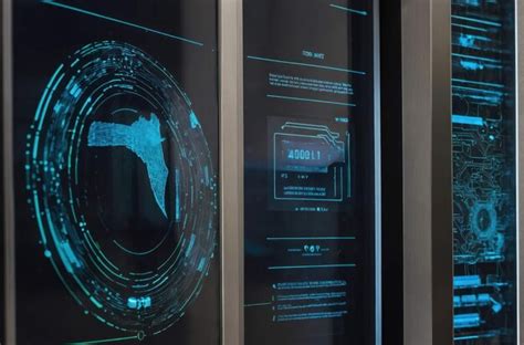 Premium Photo Biometric Security Authentication Using Smartphone