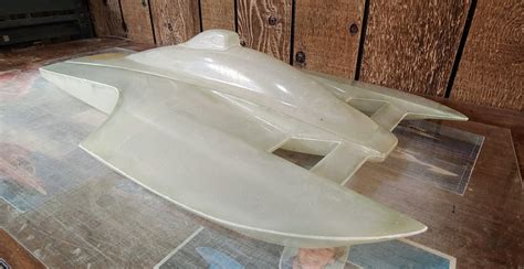 Stealth 45 Sport 40 Hydro Phil Thomas Hydros