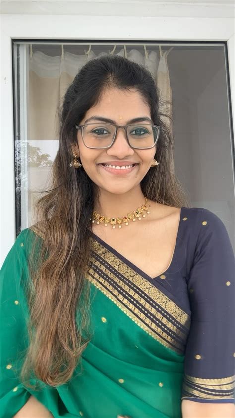 Preethi Asokan 🔥 இனிய பொங்கல் திருநாள் நல்வாழ்த்துகள் ☀️ ️ Pongal