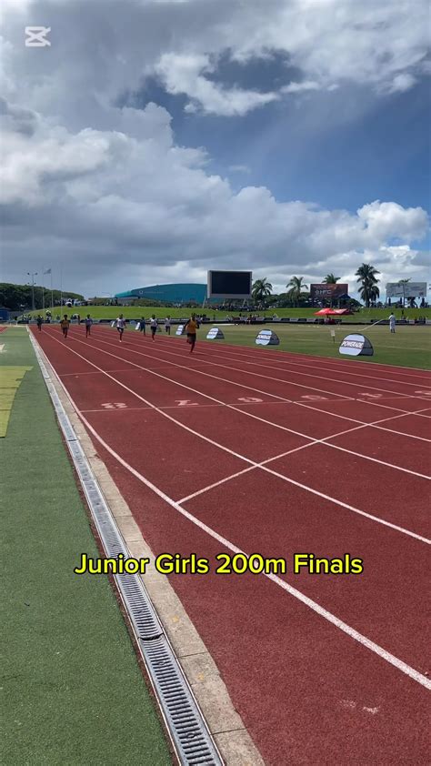 Suva Zone 2 200m Compilation Suvazone2 Day2 Xyzbca Fypシ Legend