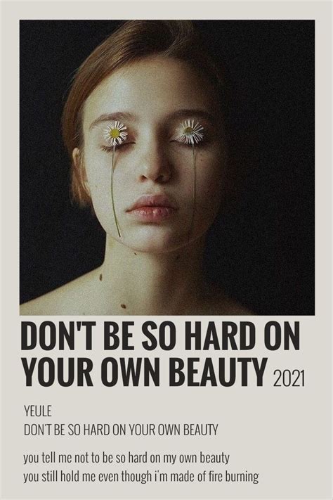 Minimalist Poster