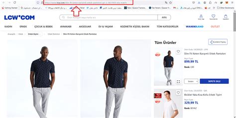 خرید از سایت ال سی وایکیکی ترکیه Lc Waikiki
