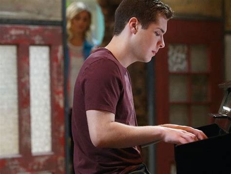 Pictures Of Alex Zaichkowski