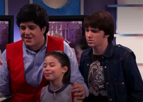 Drake Josh Megan Relationship Drake And Josh Wiki Fandom