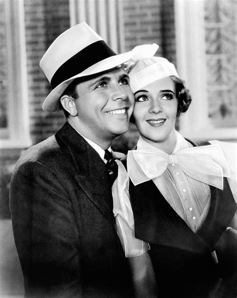 Warnerarchive Dick Powell And Ruby Keeler Are Citizen Screen