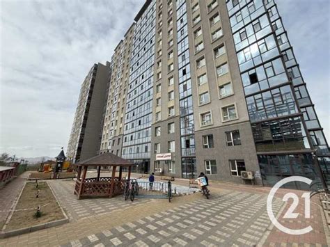 Яармаг Төгөлдөр апартмент 2өрөө