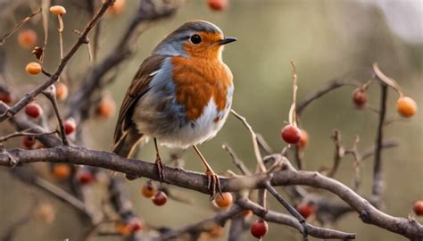 Top 15 Types Of Robins Birds With Pictures Fly Aviary
