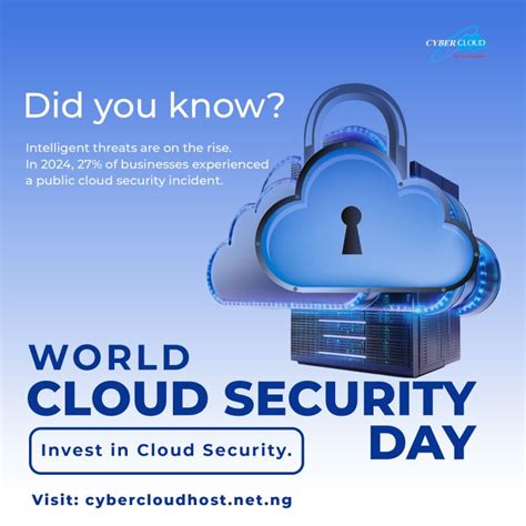Cybersecurity Cloudprotection Datadefense Staysafeonline Cybercloud Nigeria