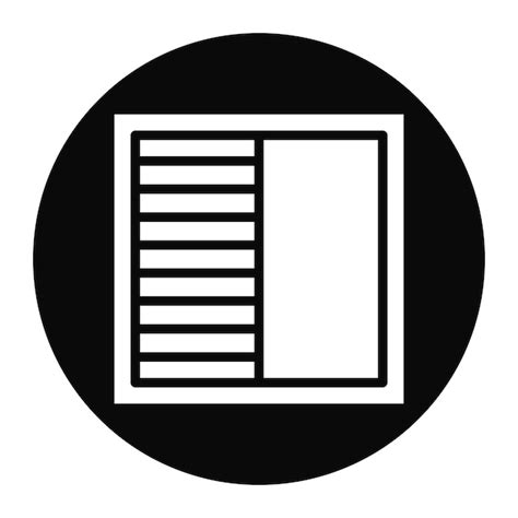 Premium Vector Difference Icon Vector Image Can Be Used For