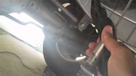 How To Lower The Spare And Replace A Tire On A 2010 Dodge Ram 1500 Very
