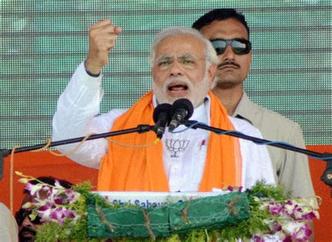 Bjp Congress Spar Over Ambedkar Idealogies