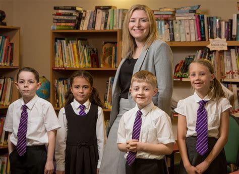 Compass Primary Academy Principal S Welcome