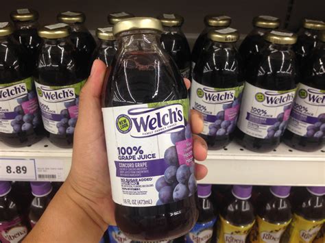 Welchs Is Dropping A New Canned Cocktail Line Just In Time For Summer