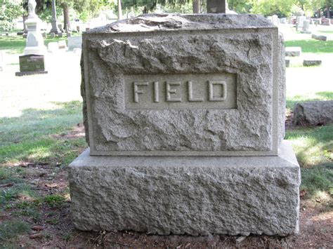 Edward Payson Field 1845 1920 Find A Grave Memorial
