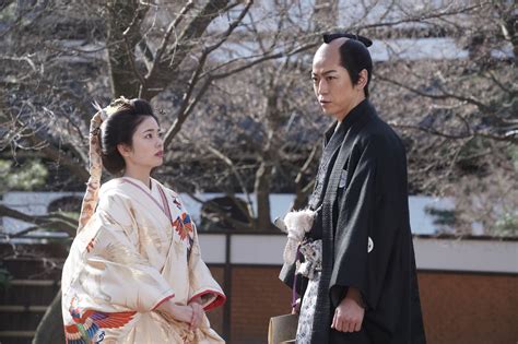 倫子（小芝風花）に秘密を明かした家治（亀梨和也）は、その後体調を崩してしまう『大奥』第10話予告 めざましmedia