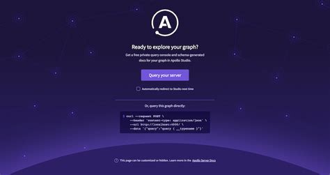 Visualizing Graphql Query Data With Neo4j
