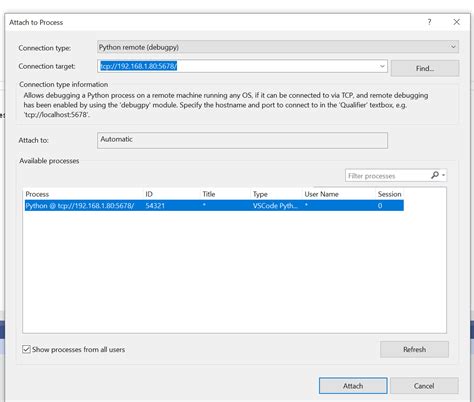 Visual Studio Path To Debug Adapter Executable Not Specified Issue