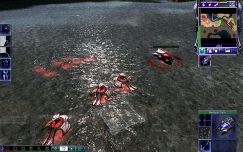 Hover FTW Image C C Retarded Mod For C C3 Tiberium Wars ModDB