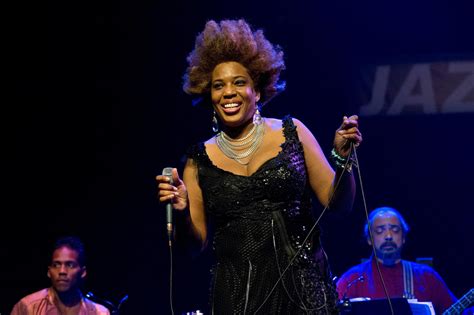 Macy Gray Re Records Stevie Wonders Full Talking Book Album Essence