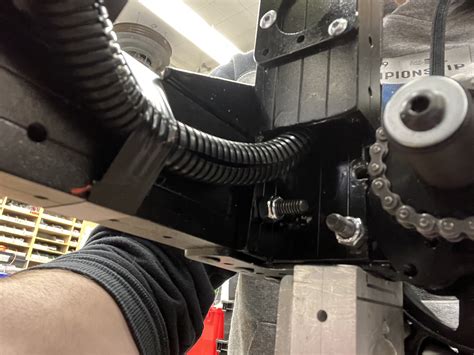 Frc Electrical Wiring Jacob Chisholm