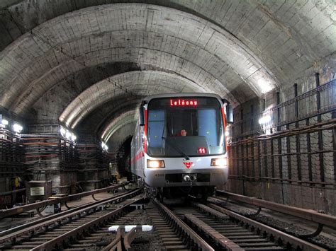 Prague Subway Line C Dovetail Games Forums